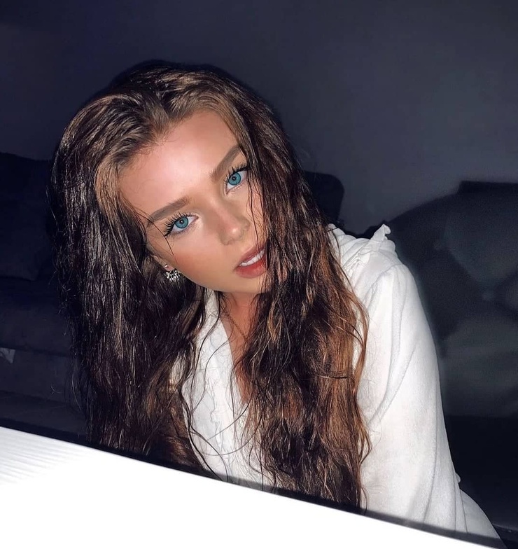 Picture of Zolotova Veronica