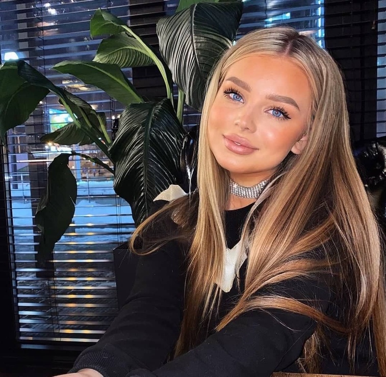 Image of Zolotova Veronica