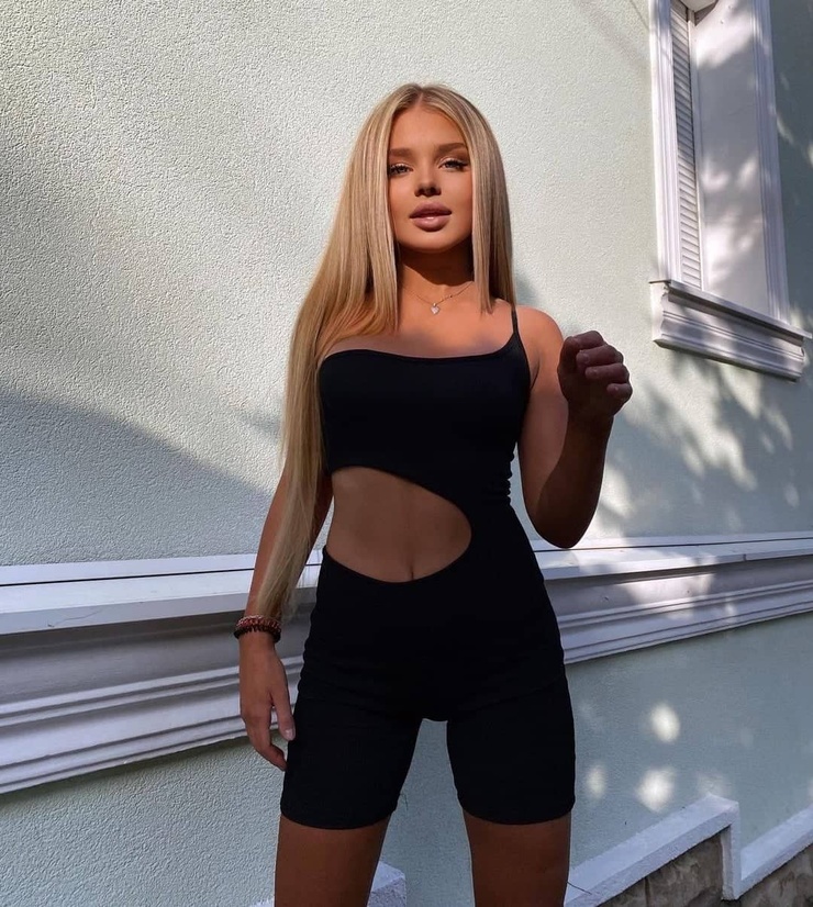 Picture of Zolotova Veronica