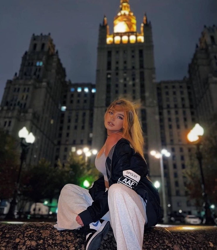 Picture of Zolotova Veronica