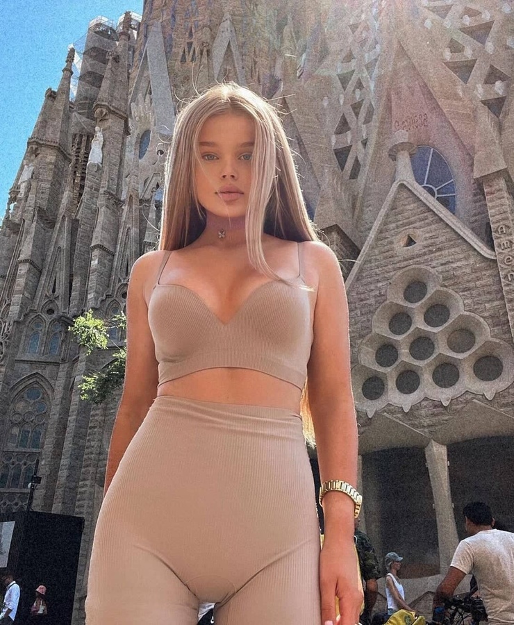 Picture of Zolotova Veronica