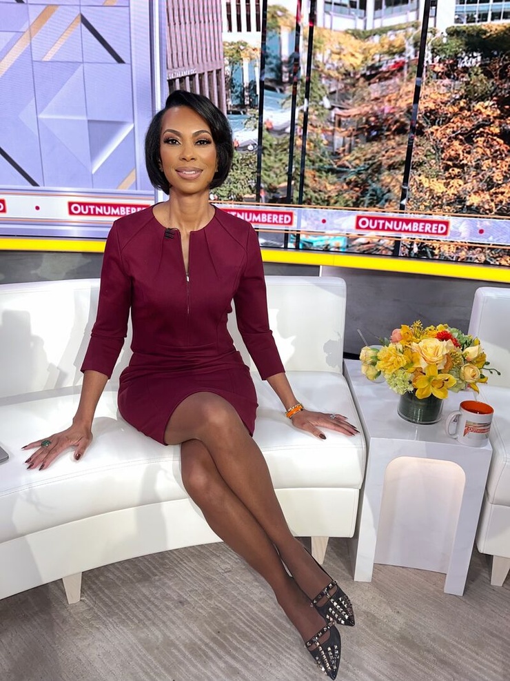 Picture of Harris Faulkner