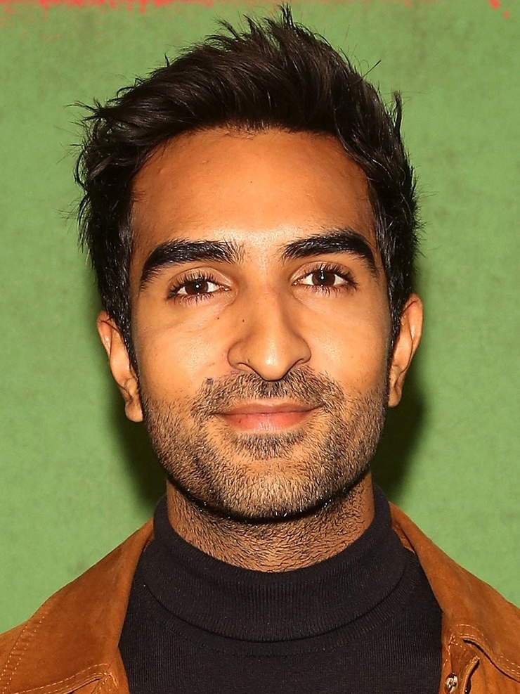 Picture of Parth Thakerar