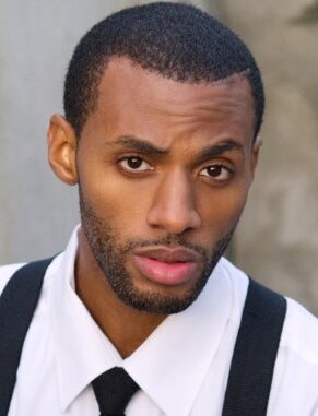 Picture of Jordan Johnson-Hinds