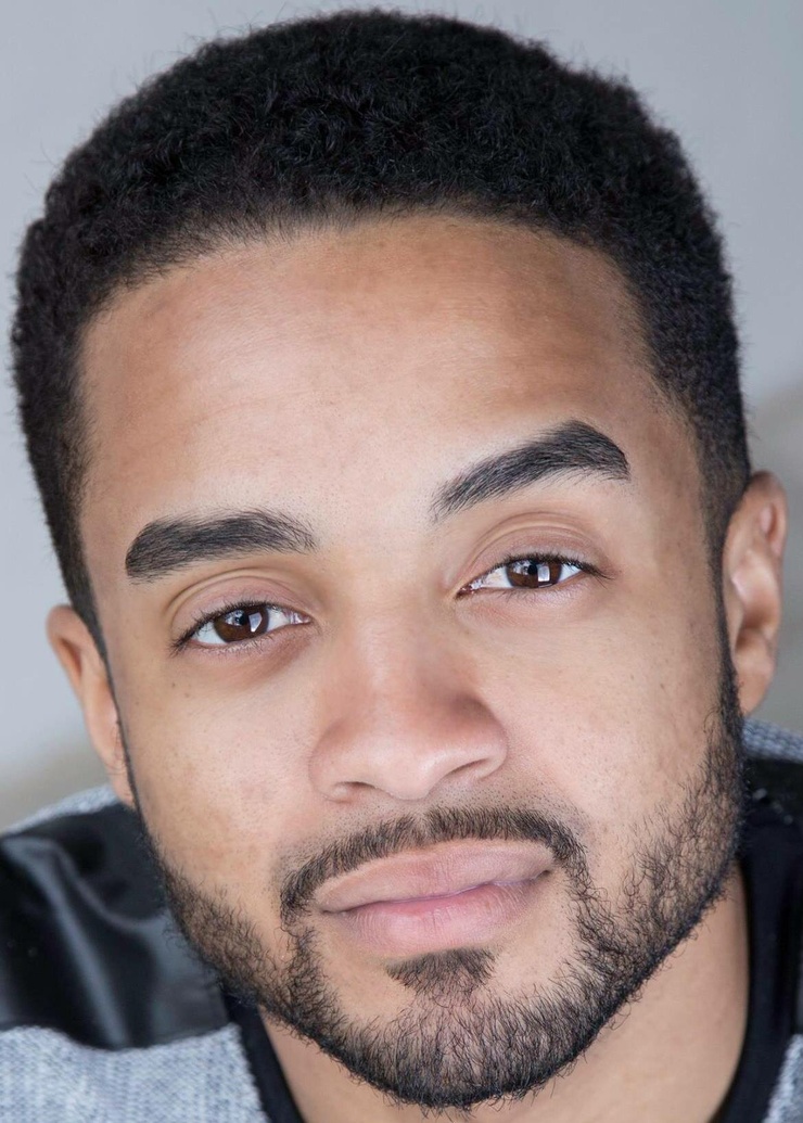 Picture of Drez Ryan