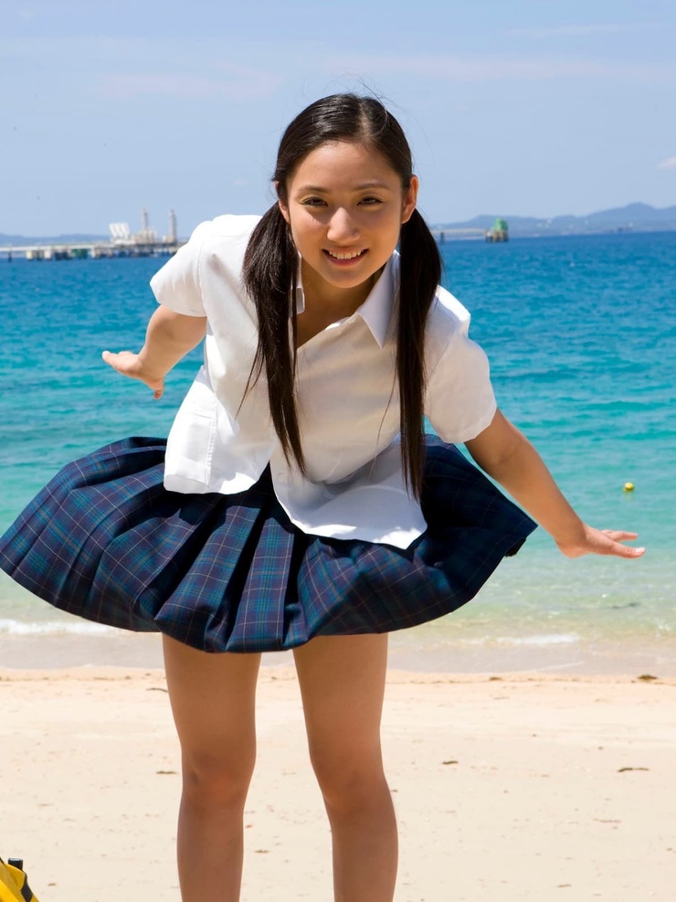 Image Of Saaya Irie