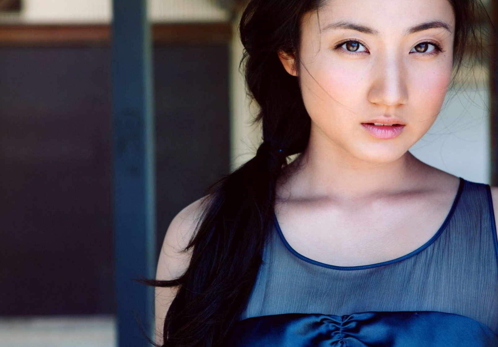 Image Of Saaya Irie