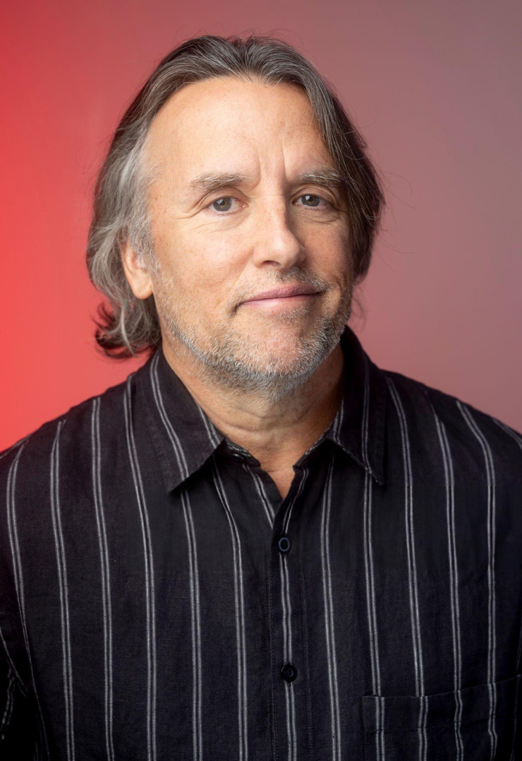 Picture of Richard Linklater