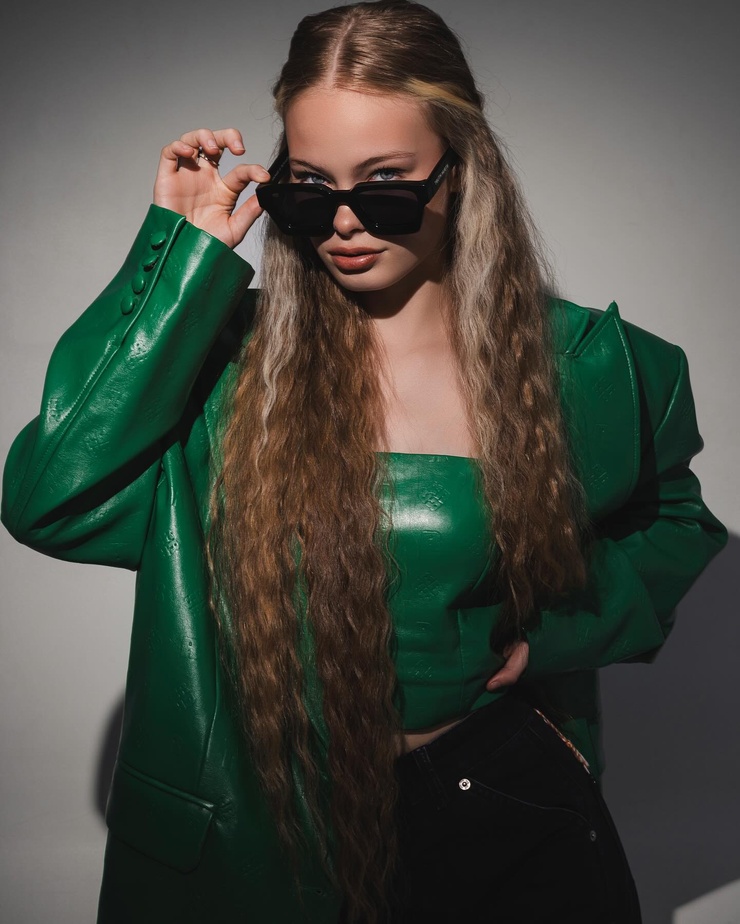 Picture of Summer de Snoo