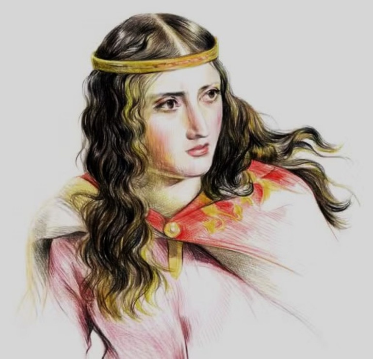 Aliénor d’Aquitaine