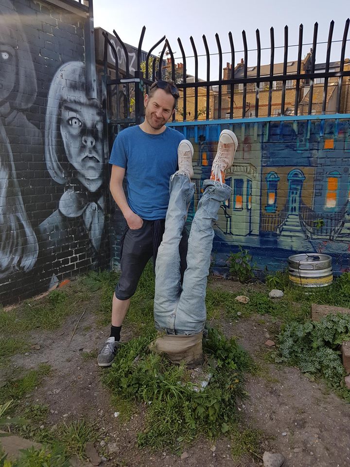 Daniel Brocklehurst image