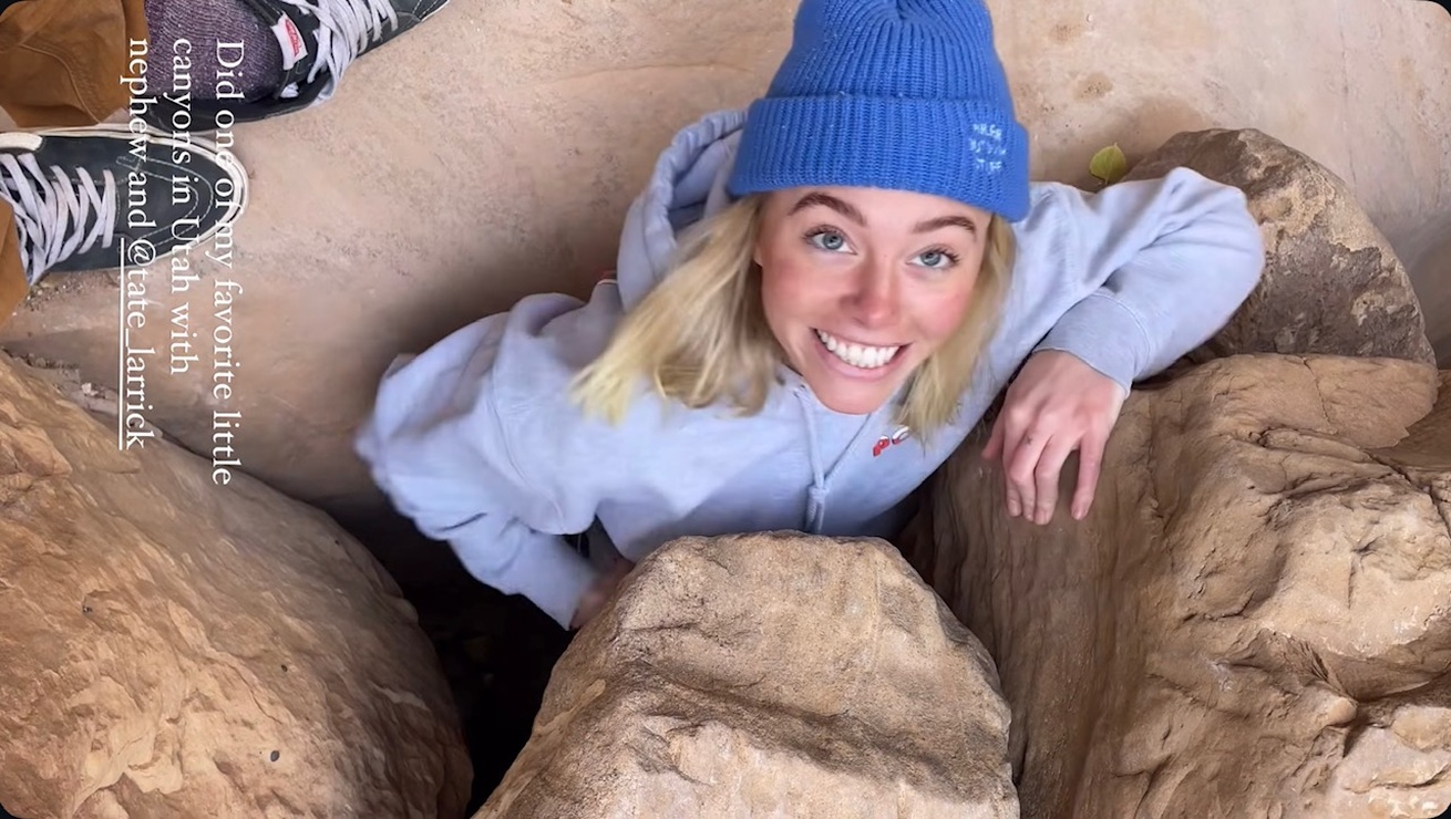 Image of Britten Duerden