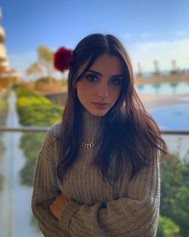 Picture of Yasmeen Alkhateeb