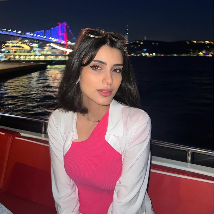 Yasmeen Alkhateeb image