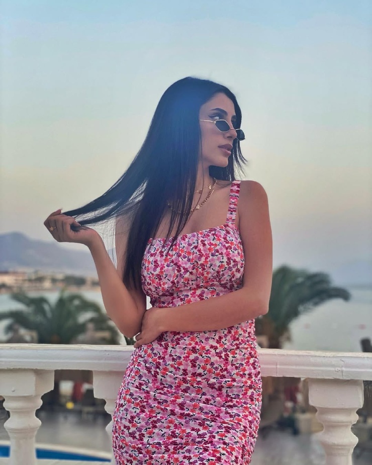 Picture of Yasmeen Alkhateeb