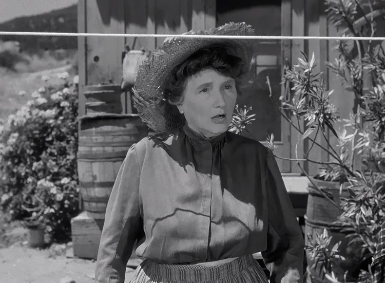 Marjorie Main