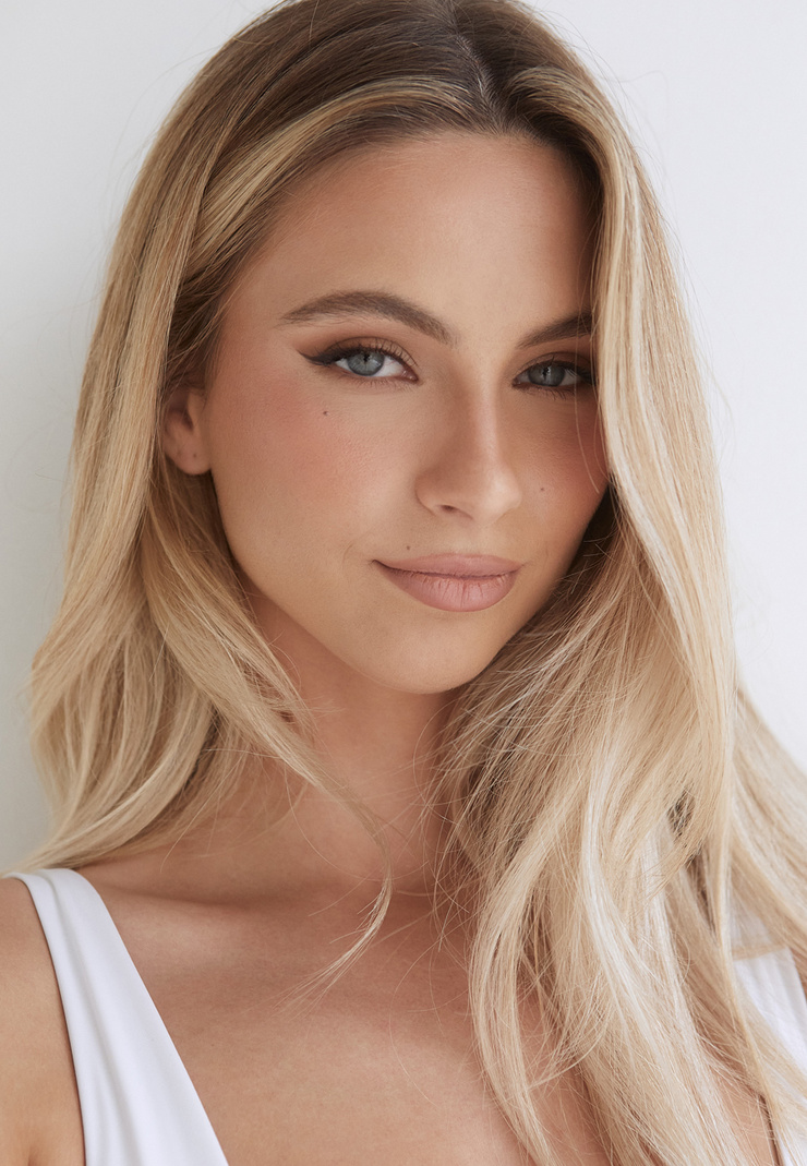 Picture of Taylor Harvey