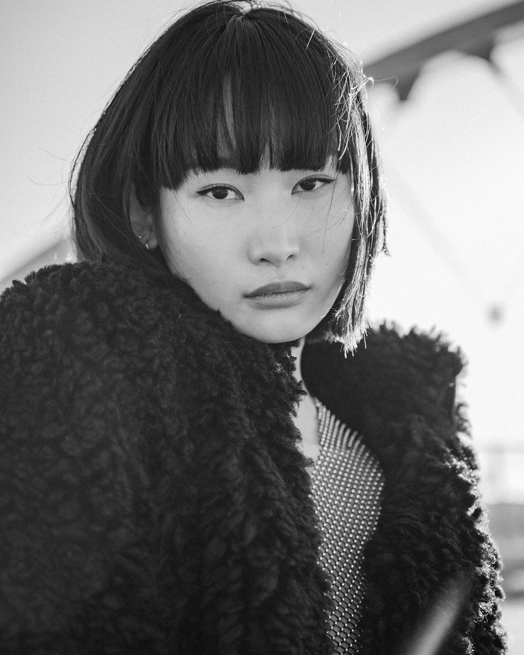 Picture of Miki Hamano