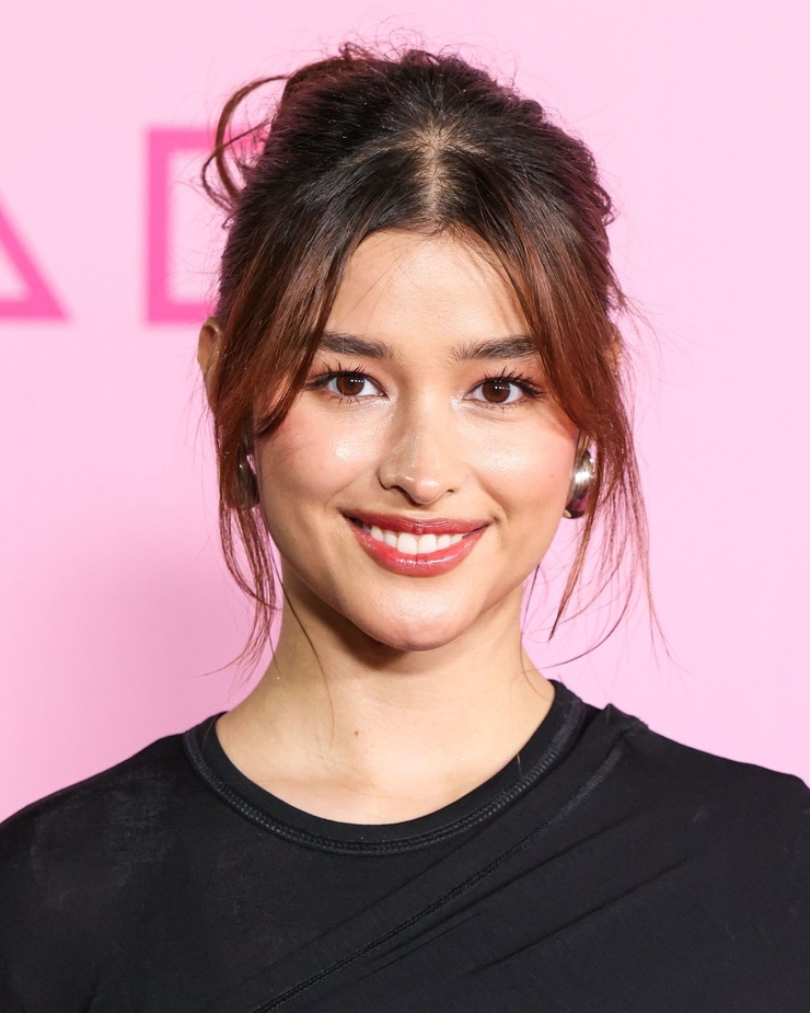 Picture of Liza Soberano