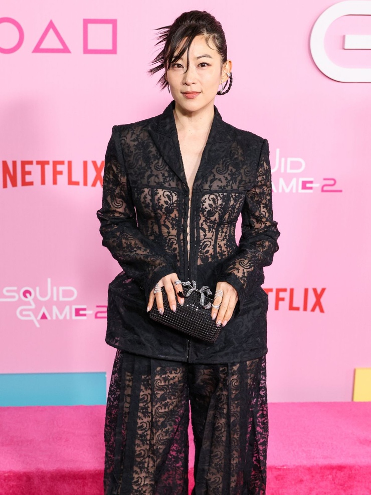 Picture of Arden Cho