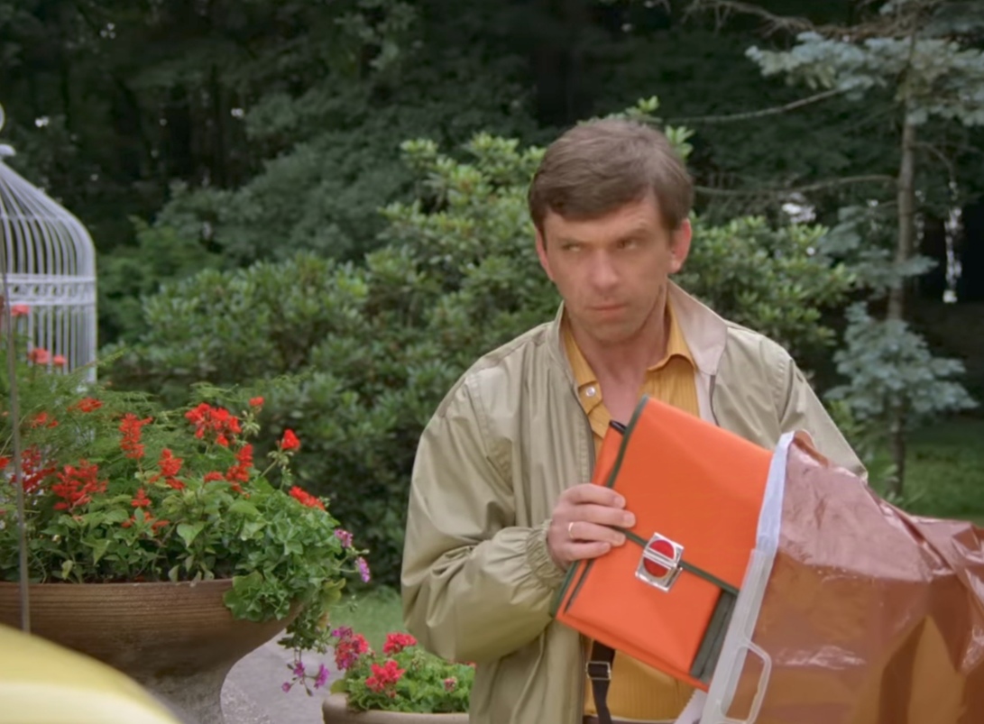 Image of Jaromír Hanzlík