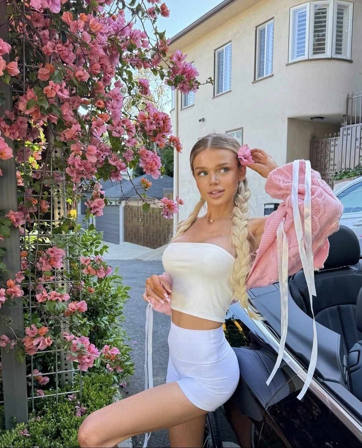 Picture of Zolotova Veronica