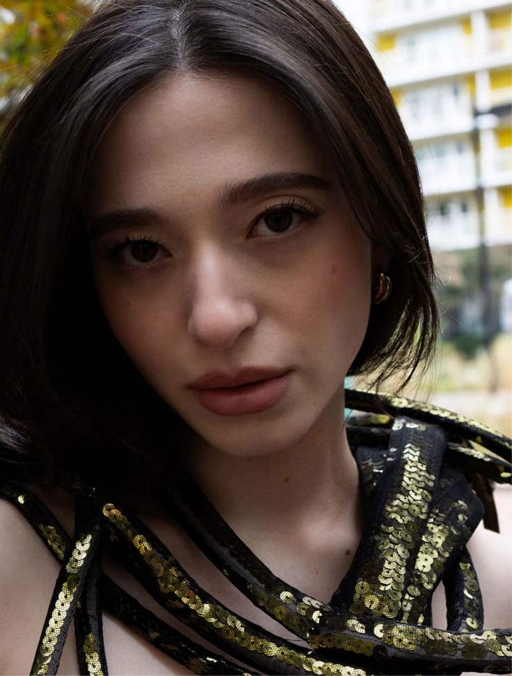 Picture of Mikey Madison