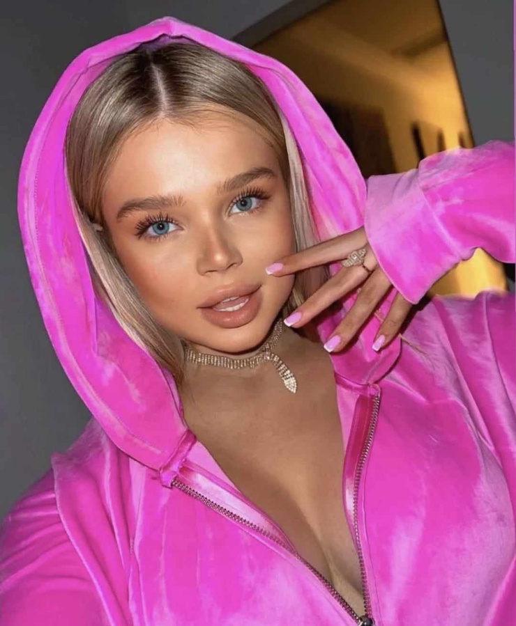 Picture of Zolotova Veronica