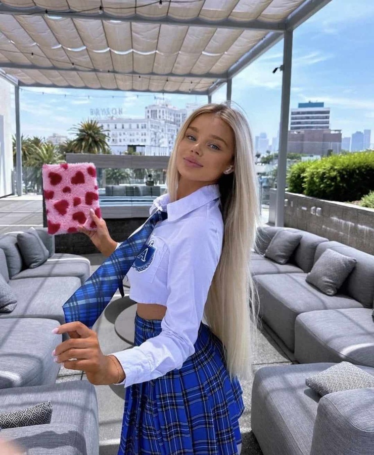 Picture of Zolotova Veronica