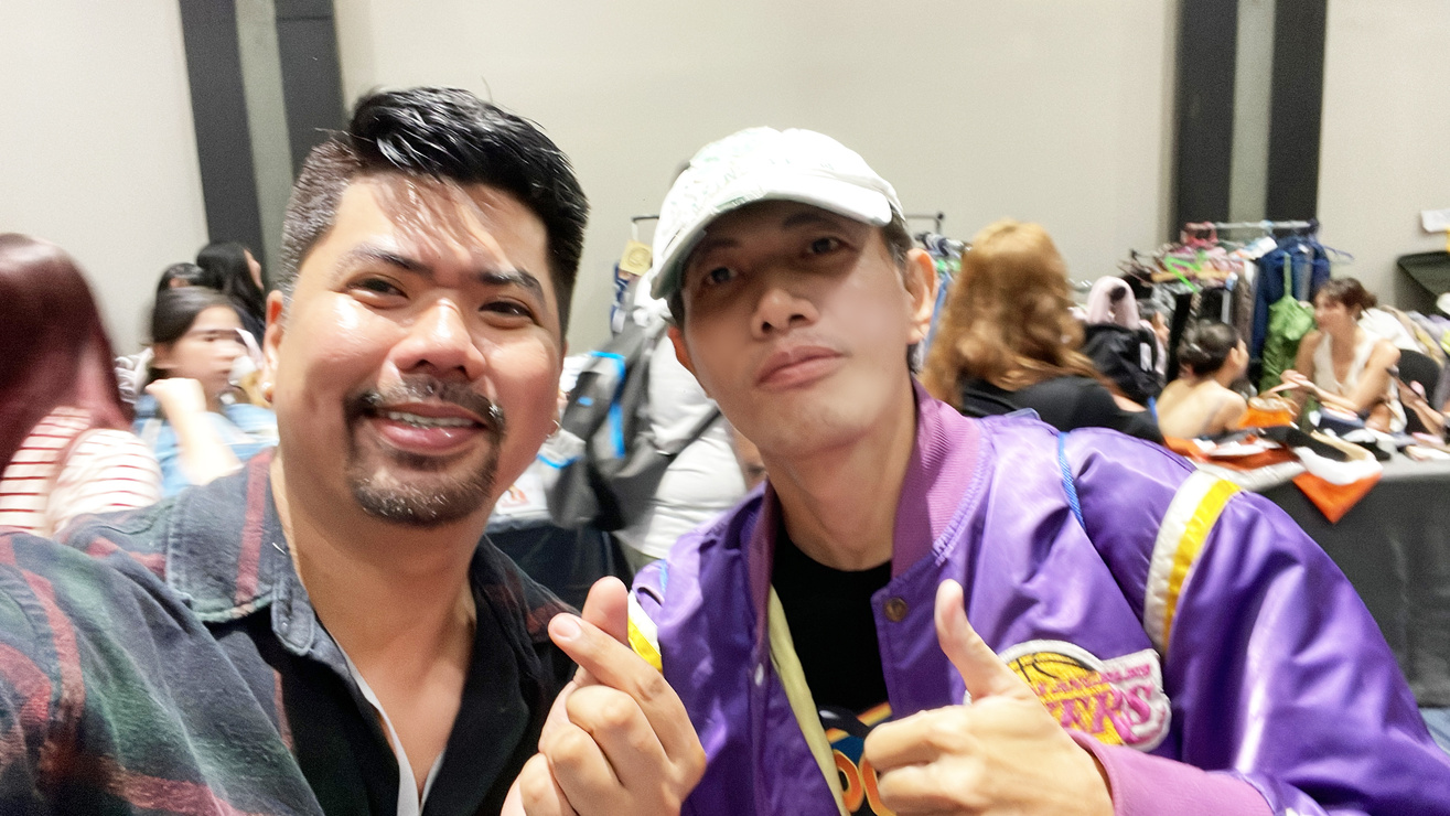 Sir Albert Nicolas (Vlogger) #Idol Best Known Pri