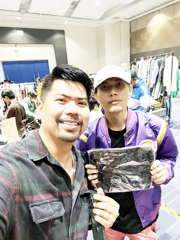 Sir Albert Nicolas (Vlogger) #Idol Best Known Pri