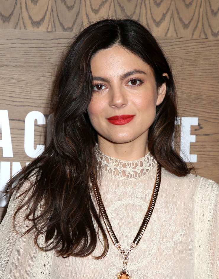 Picture of Monica Barbaro