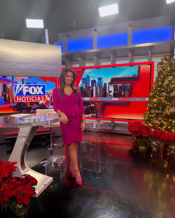 Picture of Julie Banderas