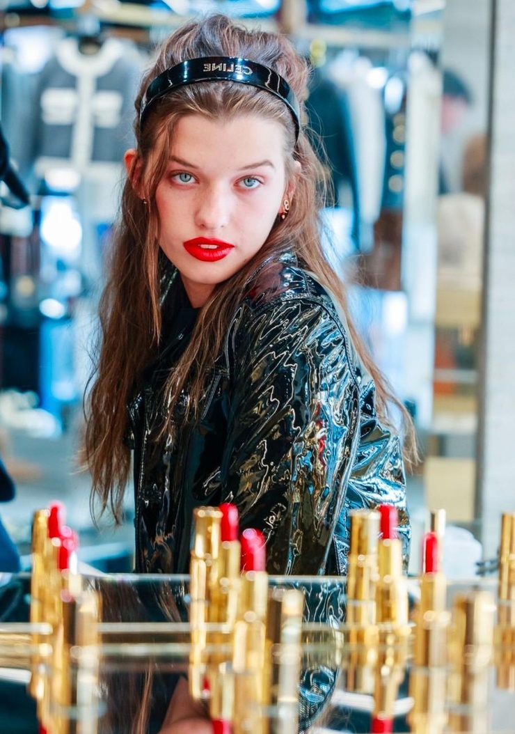 Picture of Ever Anderson