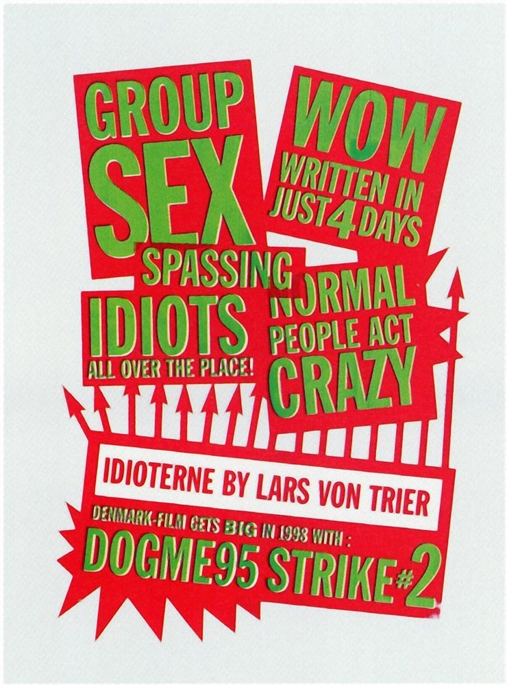 Picture of The Idiots (1998)