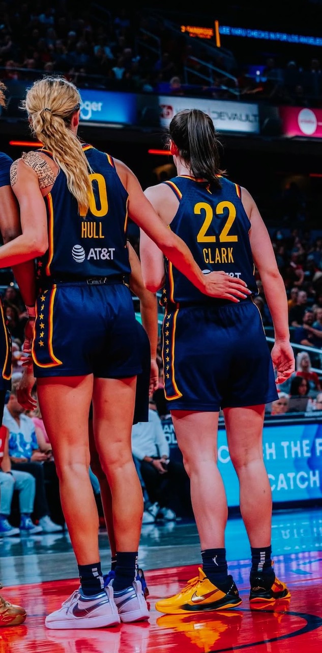 Picture of Lexie Hull