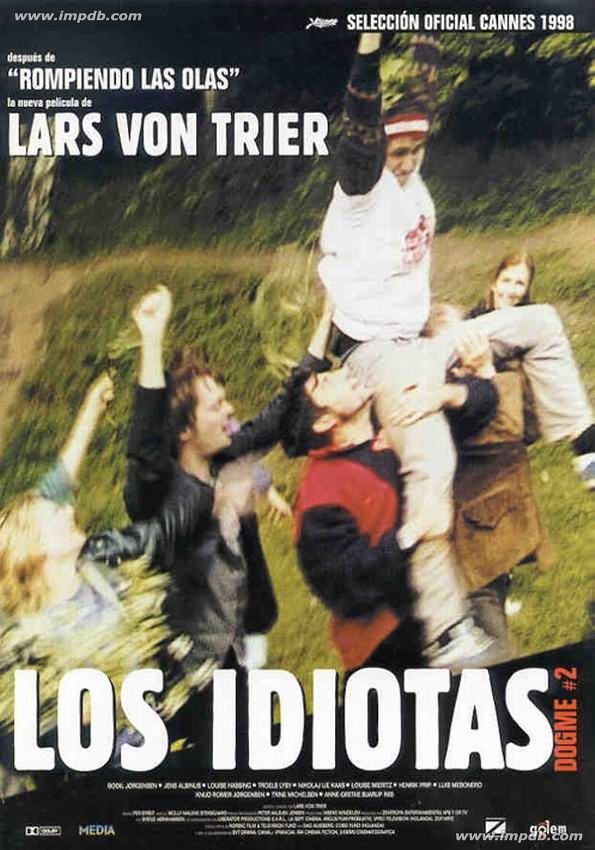 Image of The Idiots