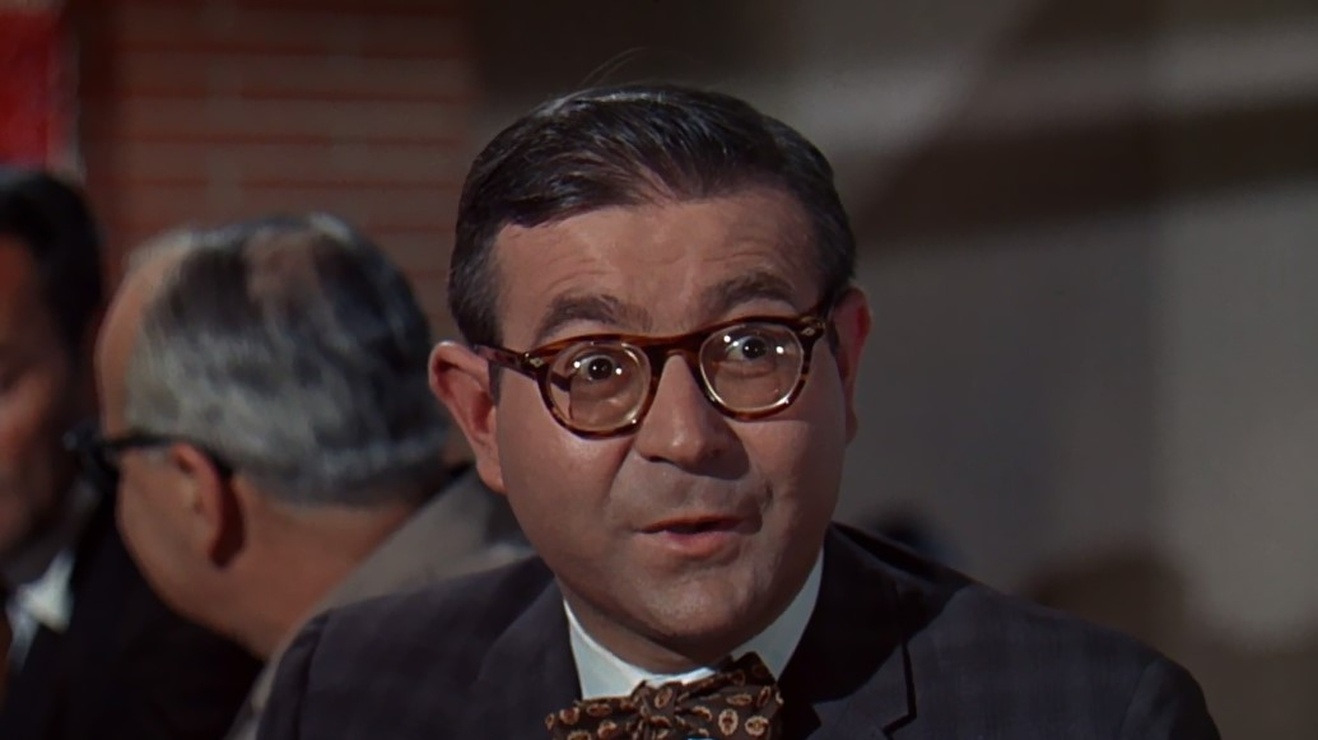 Marvin Kaplan
