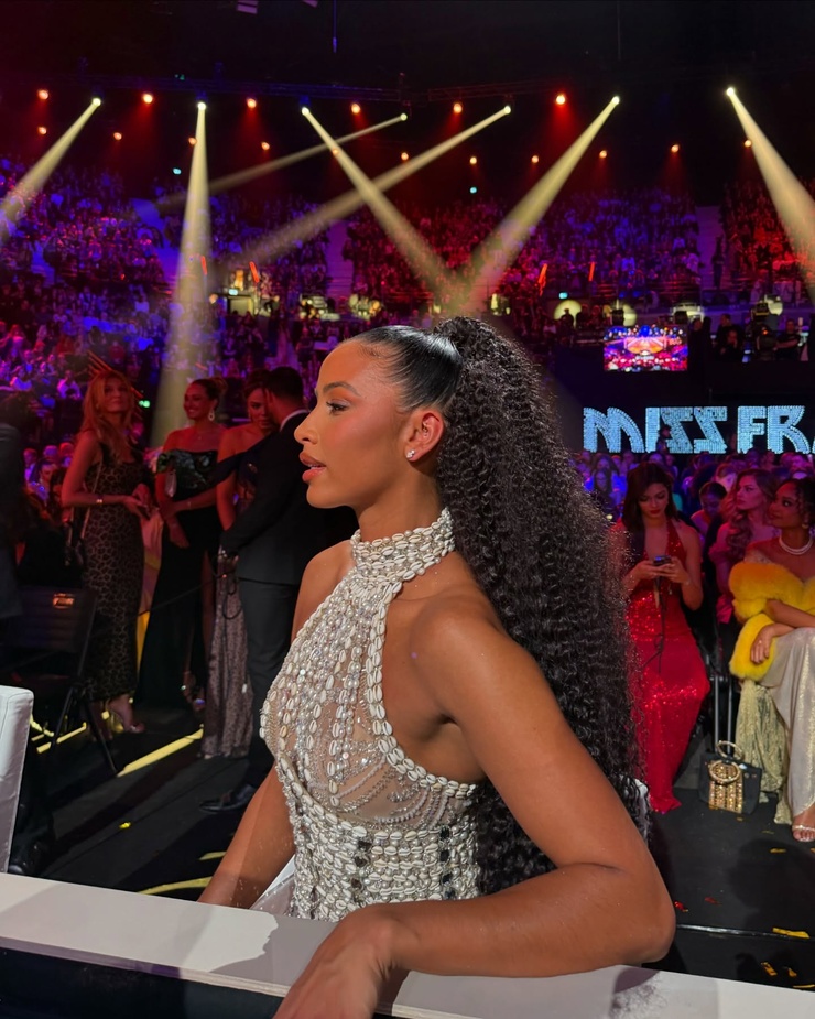 Picture of Flora Coquerel