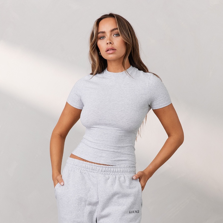 Adison Justis for Lounge Underwear