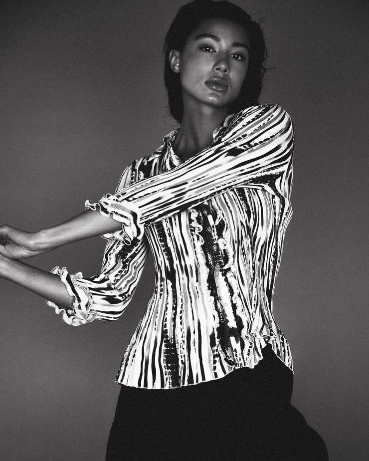 Picture of Kiele Montgomery