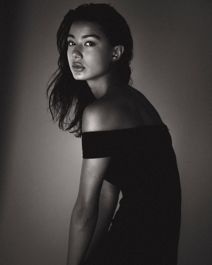 Picture of Kiele Montgomery