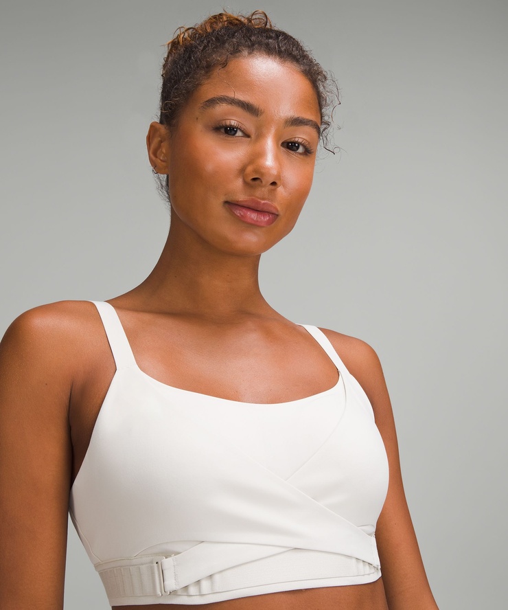 Kiele Montgomery for lululemon