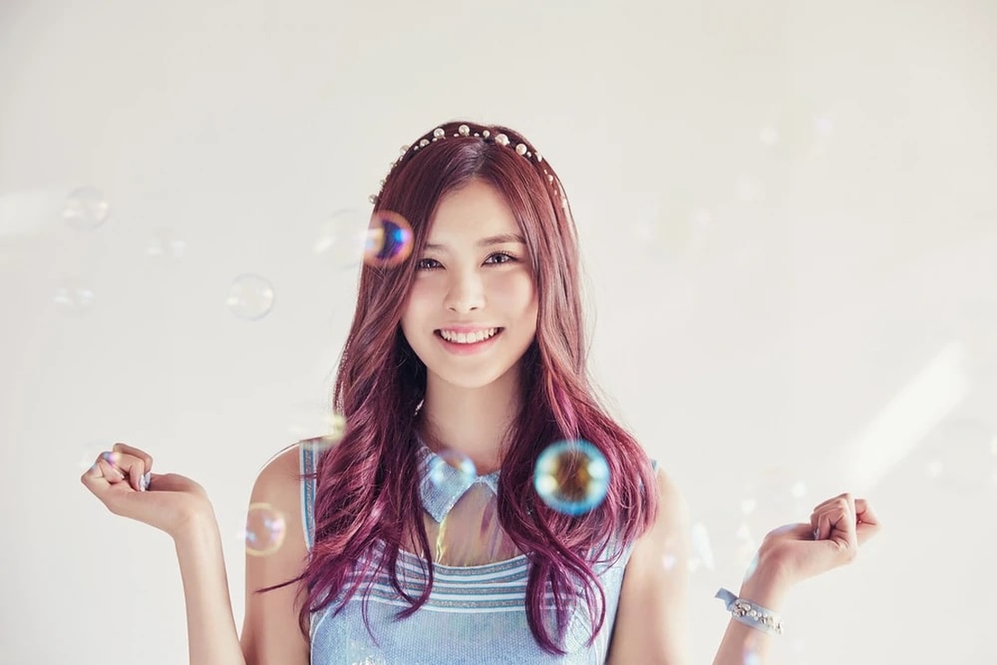 Picture of So-jin Jang