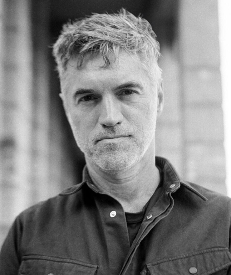 Image of Alex Gabassi