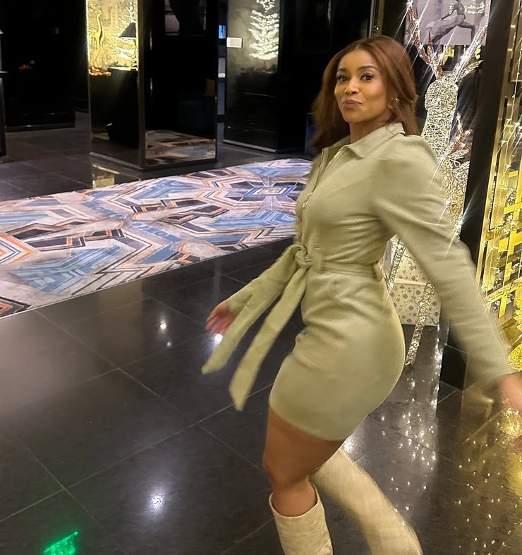 Picture of Renellè Nicole