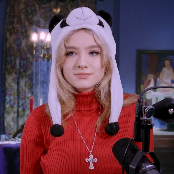 Picture of Astra Jobriath