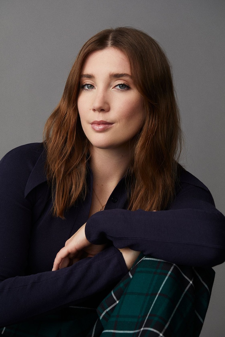 Picture of Gaia Wise