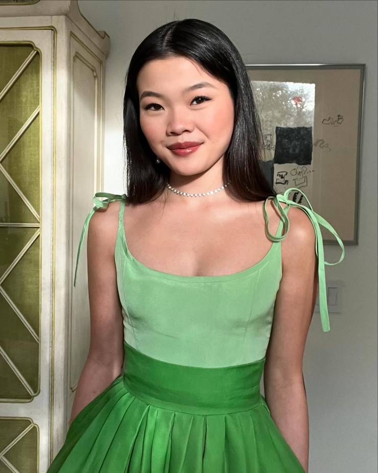 Picture of Miya Cech