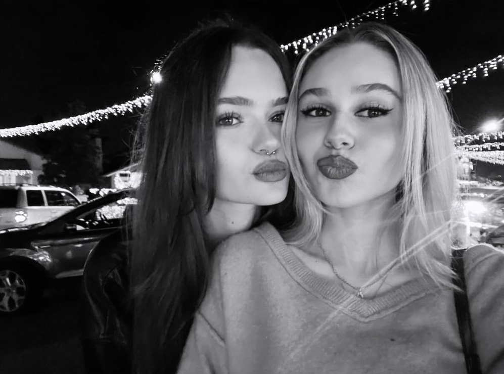 Image of Ruby Rose Turner